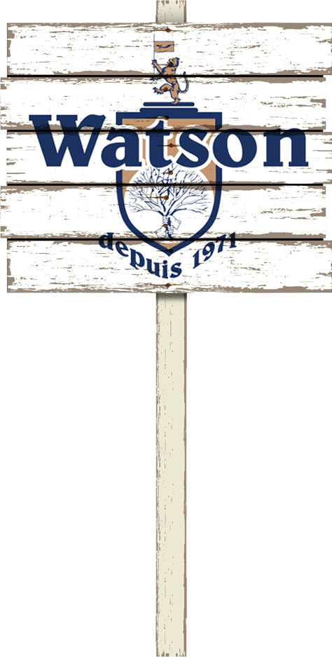 Services d’abres Watson Tree Services – Professional arborists